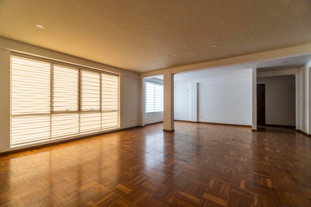 EXCELENTE DEPARTAMENTO EN VENTA, EDIFICIO EL CARMEN