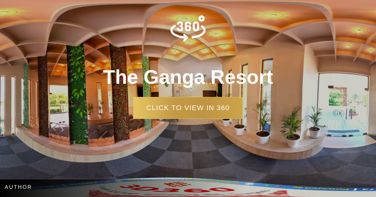 The Ganga Resort