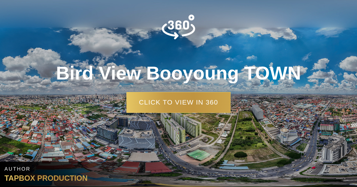 BOOYOUNG TOWN