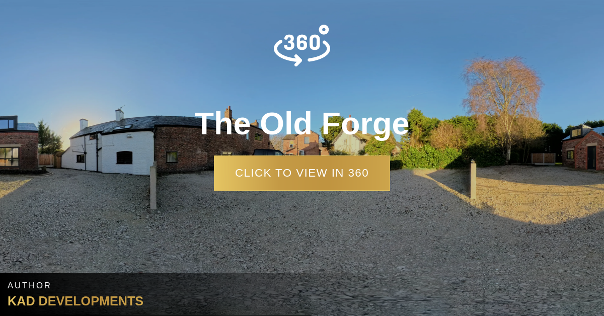 The Old Forge