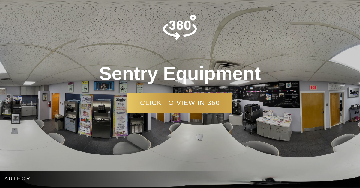 Sentry Equipment