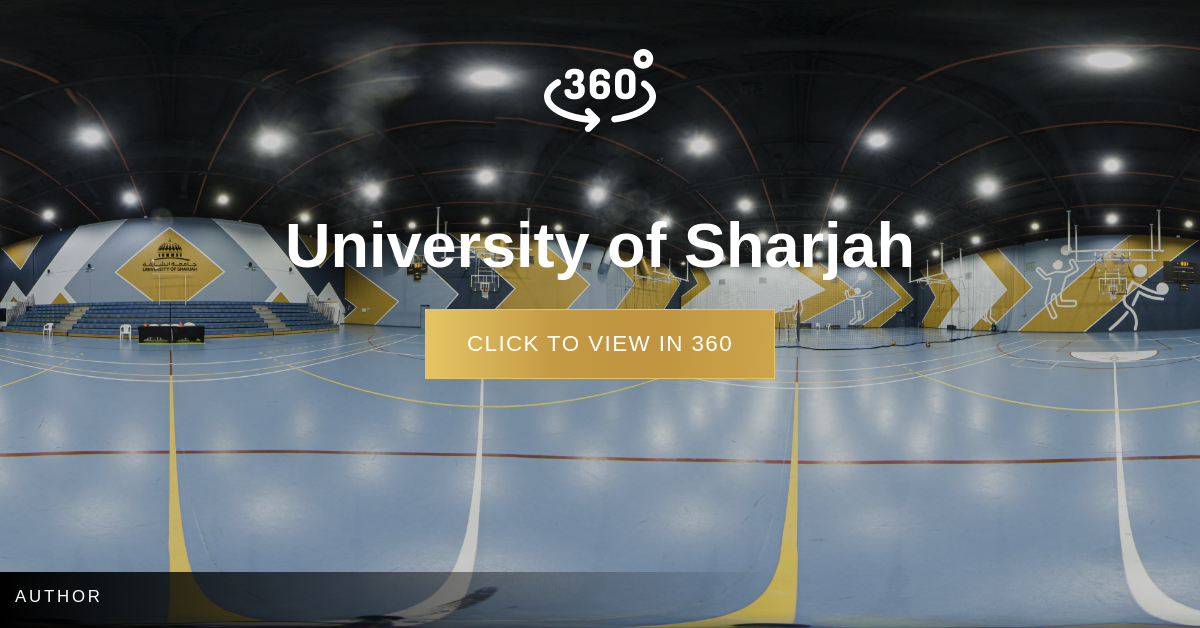 University of Sharjah