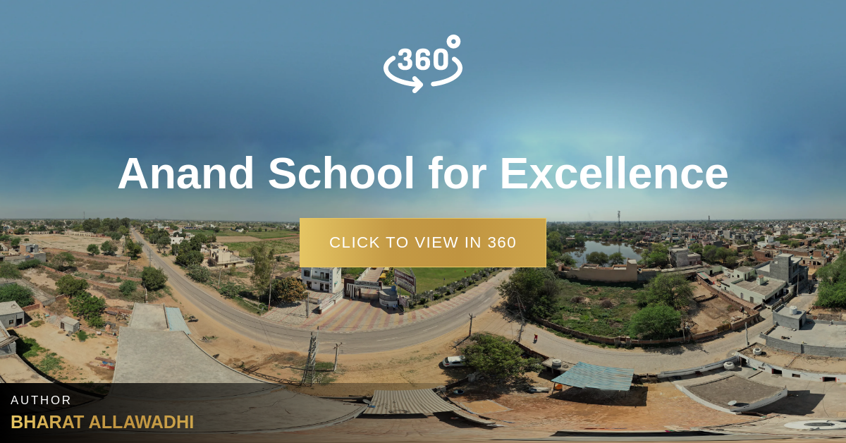 Anand School for Excellence