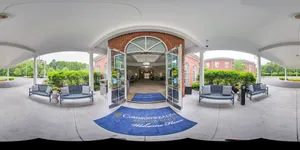 Commonwealth Senior Living at Cedar Manor