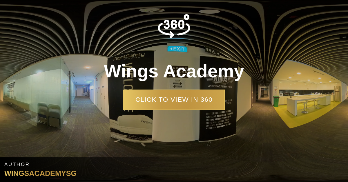 Wings Academy