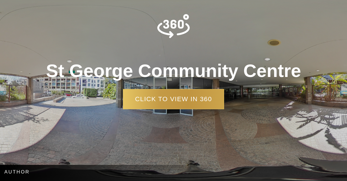 St George Community Centre